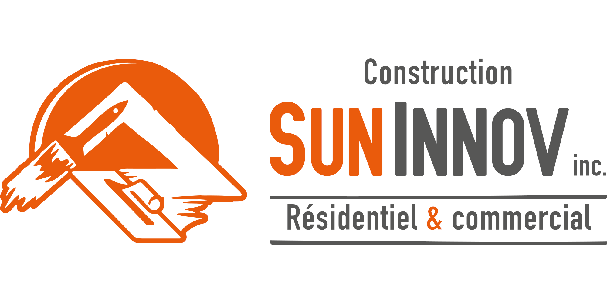 Accueil - Construction SunInnov Inc